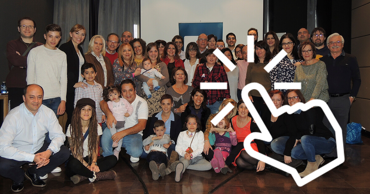 El VII Aniversario de la FCHP pone fin a un año cargado de éxitos